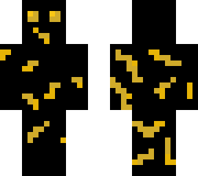 the shocker ghul | Minecraft Skin