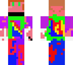 Timo Skin | Minecraft Skin