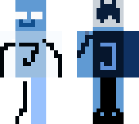 trty | Minecraft Skin