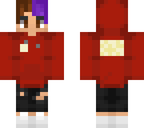 gy tubbo | Minecraft Skins