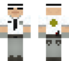 tyrone | Minecraft Skins