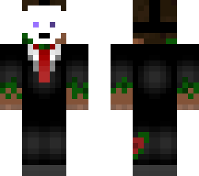 Undead | Minecraft Skin