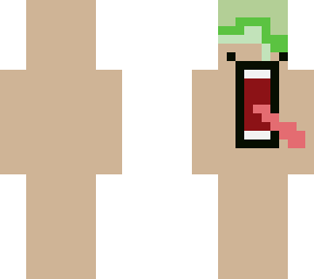 Very VERY bad | Minecraft Skin