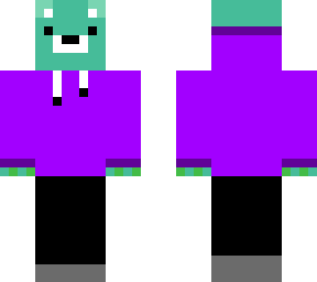 walibear | Minecraft Skins