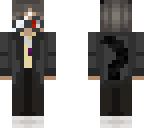 william | Minecraft Skin