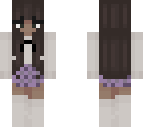 yas | Minecraft Skin