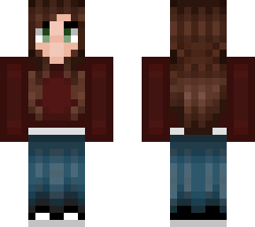 Zigi | Minecraft Skin