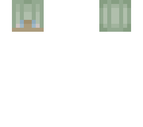 'Boy' Hair base | Minecraft Skin