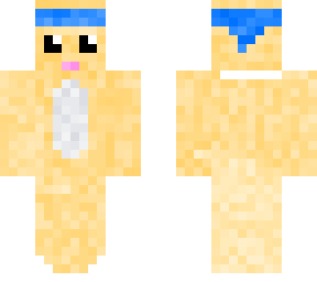 hamster | Minecraft Skins
