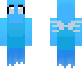 allay | Minecraft Skins