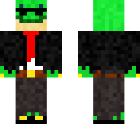 Alley Minecraft Skins
