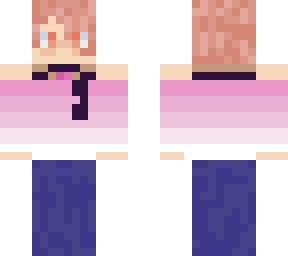 obey me | Minecraft Skins