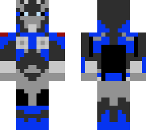 transformers | Minecraft Skins