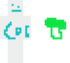 best for eating | Minecraft Skin