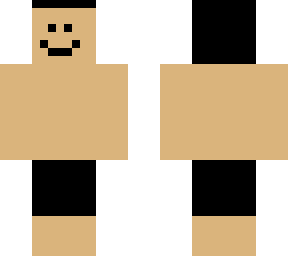 Big Q | Minecraft Skin