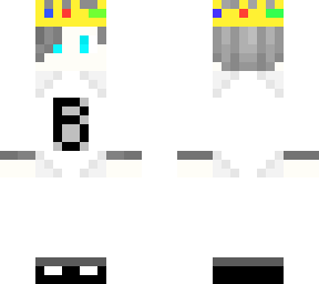 Blank | Minecraft Skin
