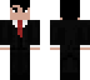 bruce wayne | Minecraft Skins