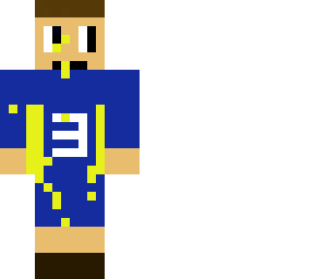 chelsea | Minecraft Skins