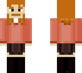 chris pratt | Minecraft Skins