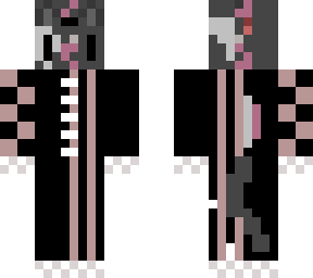 clown cat | Minecraft Skin