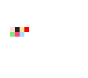 color pallete | Minecraft Skin