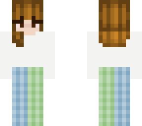 cottage core | Minecraft Skins