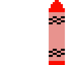 crayon | Minecraft Skins