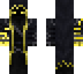 cuco2.0 | Minecraft Skin