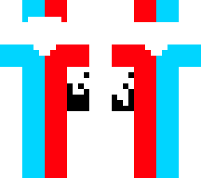 cursed armor stand | Minecraft Skin