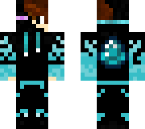 diamon | Minecraft Skin