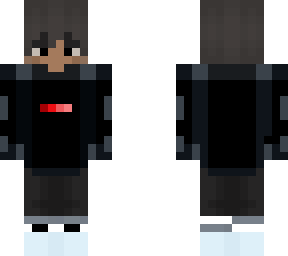 E-boy skin | Minecraft Skin