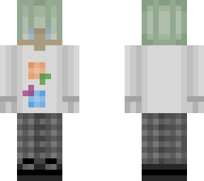 Edmund | Minecraft Skin
