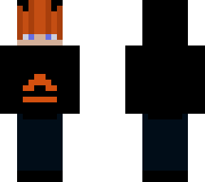 eliot | Minecraft Skins