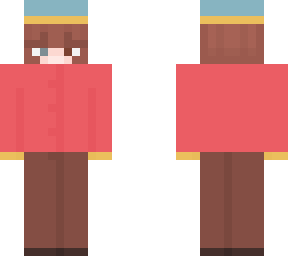 cartman | Minecraft Skins