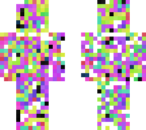 eror | Minecraft Skin