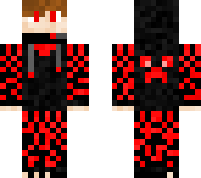 eshay | Minecraft Skins