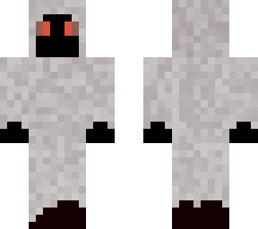 evil guy | Minecraft Skin