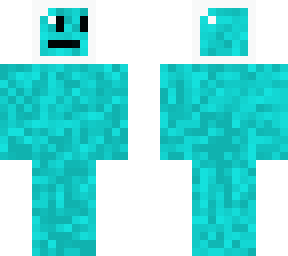 fish bowl | Minecraft Skin