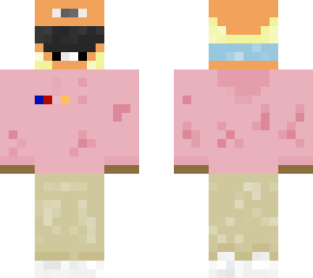 frank ocean | Minecraft Skins