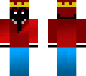 gamma 2 | Minecraft Skins