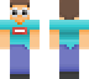 Dream X George Minecraft Skins