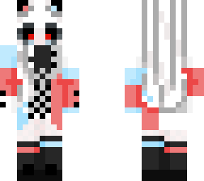 ghastling | Minecraft Skins