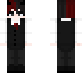 devil horns | Minecraft Skins