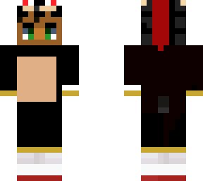 connoreatspants | Minecraft Skins