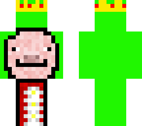 Dream Technoblade | Minecraft Skins