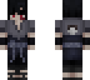 Itachi | Minecraft Skin