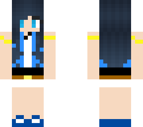 itsfunneh | Minecraft Skins