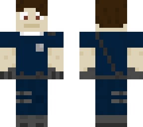 lapd | Minecraft Skins