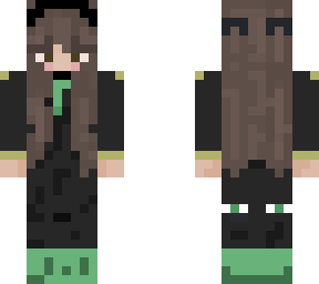LAW | Minecraft Skin