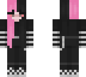 lil peep | Minecraft Skins